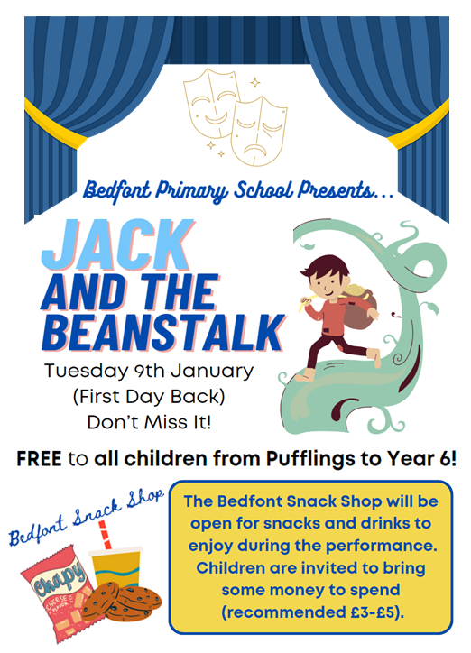 Bedfont Primary School - Home